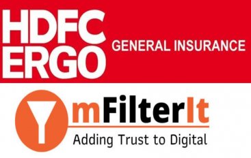 Hdfc Ergo Logo