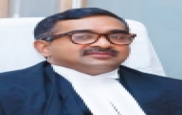 Justice Alexander Thomas Recommended As Acting Chief Justice Of Kerala ...