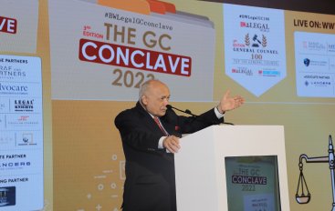 General Counsel Play A Crucial Role In Company Operations, Says Lalit ...