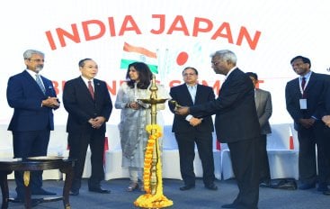 India-Japan Business Collaborations To Boost State’s $1 Trillion ...