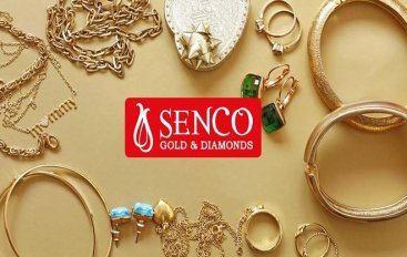 Senco Gold Stock Hits 5% Upper Circuit On 19% Q4 Revenue Growth - BW ...