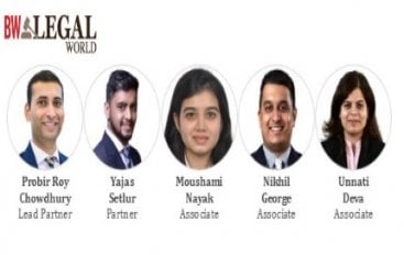 JSA Advises A91 Partners On Its Investment in Kaar Technologies - BW ...