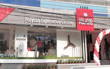 Polycab Sees Strong Long-term Demand From India's Infra, Manufacturing ...