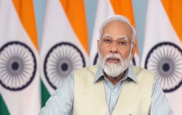 India-Sri Lanka Security Interests, Development Are Intertwined: PM ...