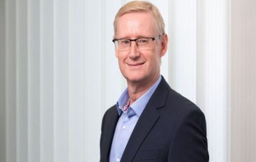 Jaguar Land Rover Appoints Adrian Mardell As CEO - BW Marketing World