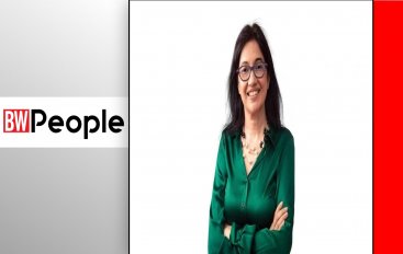 Former Intel India Head Nivruti Rai Appointed As MD And CEO Of Invest ...