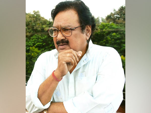 Odisha CM expresses grief over demise of veteran actor Ajit Das - BW ...