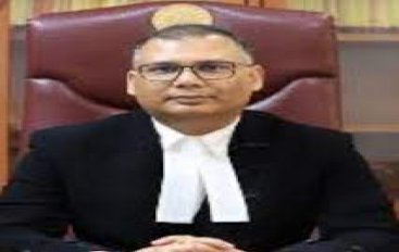 Justice Gaurang Kanth Takes Oath As Calcutta HC Judge - BW Legal World