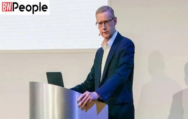 Tata Motors Appoints Adrian Mardell As CEO Of Jaguar Land Rover - BW People