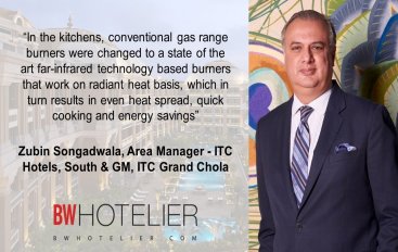 ITC Grand Chola hosts fourth G20 Environment and Climate Sustainability ...
