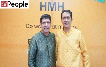 HMH Launches Its First Asia-Pacific Center Of Excellence In Pune - BW ...