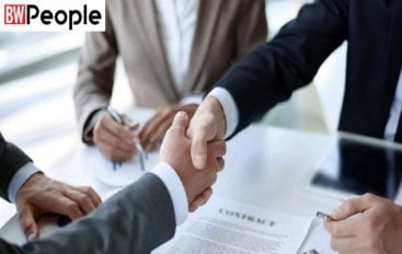 N.S. Vishwanathan Appointed As Non-Executive Chairman Of Axis Bank - BW ...