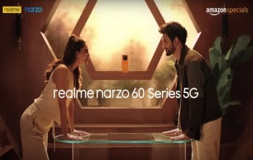 Realme Unveils Digital Campaign Starring Vaani Kapoor & Rohit Saraf ...