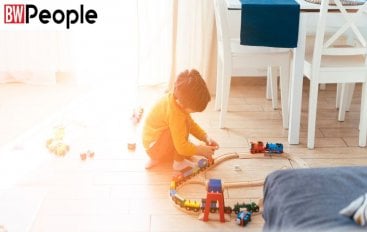 Haryana Becomes India’s First State To Introduce Creche Policy - BW People