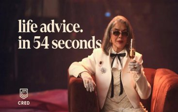 Cred's New Ad Film Encourages Viewers To Link Cards To UPI - BW ...