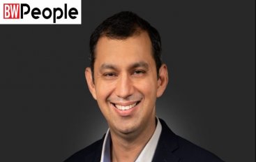 Microsoft India Appoints Puneet Chandok As Corporate VP, South Asia ...