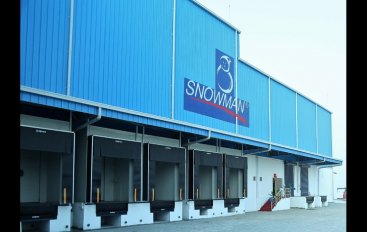 Snowman Logistics Registers 48% Revenue Increase In FY23-24 Q1 - BW ...