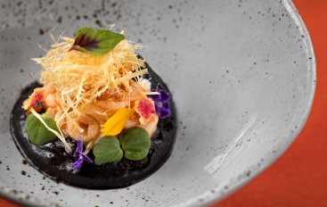 Masters Of Marriott Bonvoy presents three Master Chefs - BW Hotelier