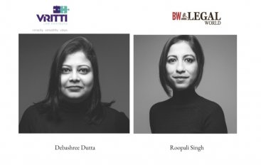 Debashree Dutta and Roopali Singh Joins Vritti Law Partners as Founding Partners - BW Legal World