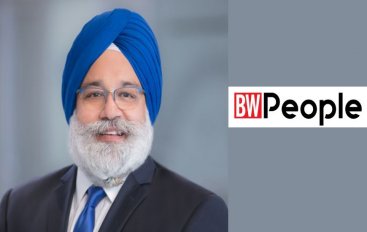 Savi Soin Elevated To President, Qualcomm India - BW People