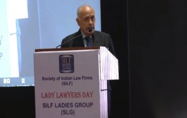 Rights Are Not Given, They Are Taken, Dr. Lalit Bhasin Says At Lady ...
