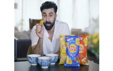 Lay's Unveils New Campaign Celebrating Friendships - BW Marketing World