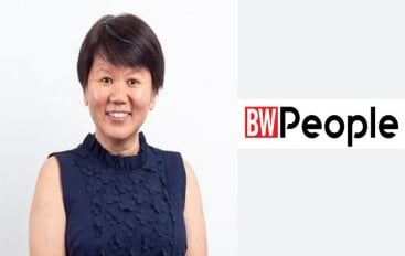 Irene Tan Joins Coca-Cola As VP-HR, India And Southwest Asia - BW People