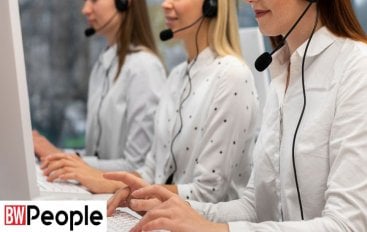 Striking 106% Surge In Female Applicants For Telecalling Executives ...