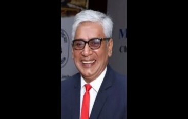 Centre Extends Prem Sagar Mishra Tenure As South Eastern Coal Fields ...