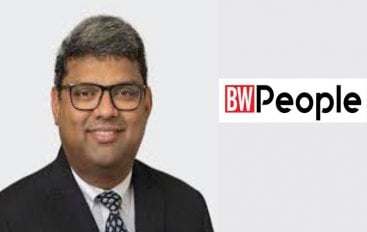 Occidental Petroleum Appoints Sunil Mathew As CFO - BW People