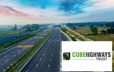 Cube Highways Trust Reports Consolidated Revenue Of Rs 781.58 Cr In Q1 ...