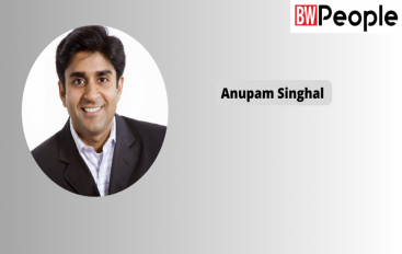 TresVista Appoints Anupam Singhal To Its Board Of Directors - BW People