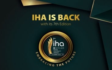 IHA-2023 is back! - BW Hotelier