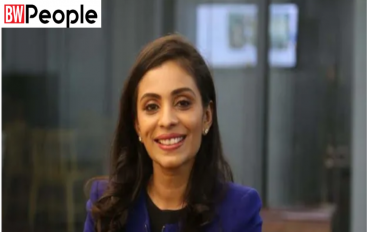 In Conversation With Deepa Param Singhal, Vice President, HCM, Oracle ...