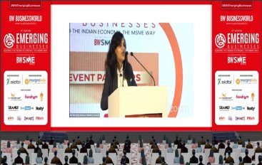 ONDC Designed To Foster Inclusive Ecosystem Of Ecommerce: Nishima Kaler ...