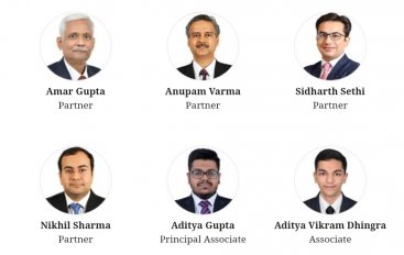 JSA Represents IntelliSmart Infrastructure - BW Legal World