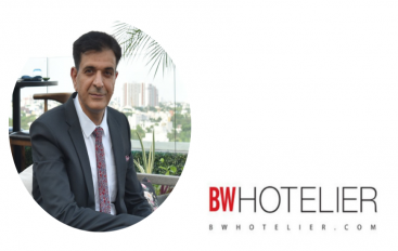Novotel Chennai Chamiers Road appoints Amit Gera as new General Manager ...