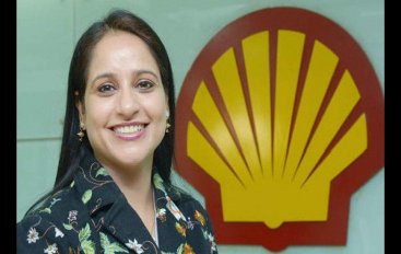 Shell Announces New India Head In Mansi Madan Tripathy - BW Businessworld