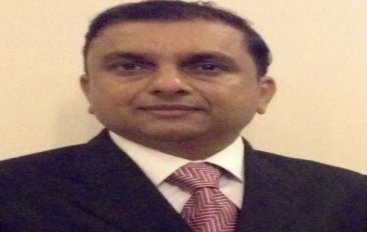 Senior Advocate Basava Prabhu S Patil Gets Appointed As Advocate ...