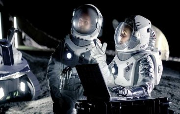 Study Reveals How Being In Space Impairs Astronauts’ Immune System - BW ...