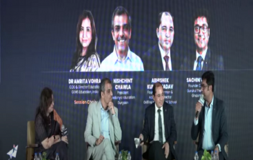 Decoding NEP: Shaping India Into Global Knowledge Hub - BW Education