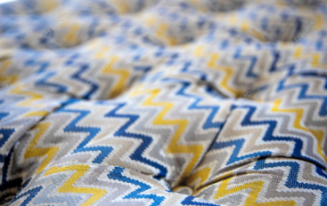 Home Textile Industry Poised For Recovery As Revenues Expected To Rise ...