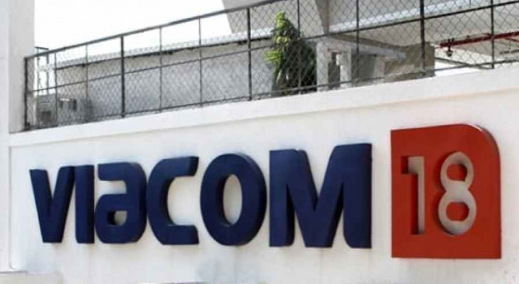 Viacom18 Becomes Subsidiary Of Reliance Industries - BW Businessworld