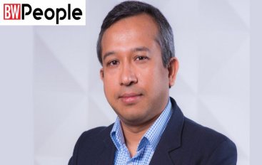 Saswato Das Appointed As Syngenta Group’s Chief Communications Officer ...