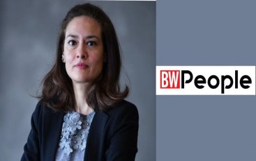 Schneider Electric India Elevates Niharika Mohan To VP-HR - BW People