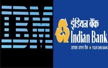 IBM To Help Indian Bank Modernise Banking Infra - BW Businessworld
