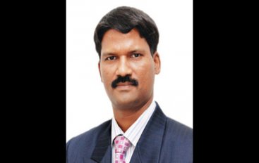 VL Kantha Rao Is New Secretary Of Ministry Of Mines - BW Businessworld