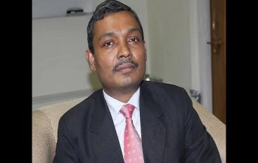 Chanchal Kumar Takes Charge As Secretary In Ministry of Development Of North Eastern Region - BW ...