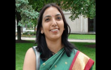 IAS Officer Nidhi Khare To Join Department Of Land Resources Later This ...