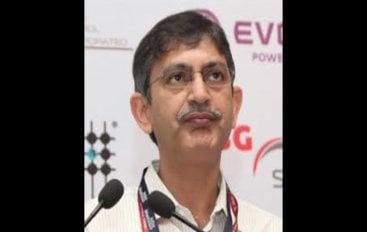 IAS Shashi Ranjan Kumar Becomes Secretary Of UPSC - BW Businessworld